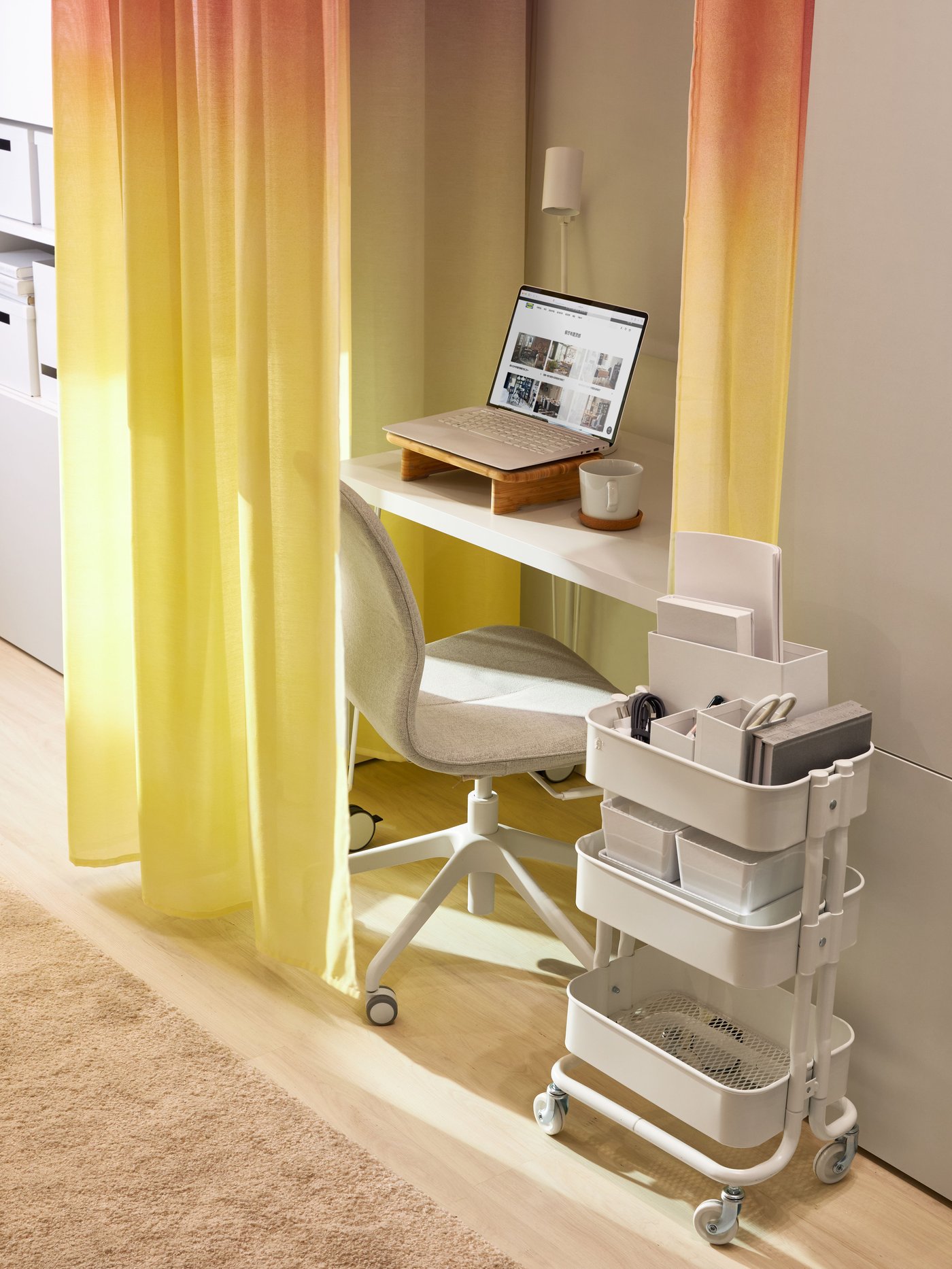 How to balance work from home - IKEA | IKEA Singapore