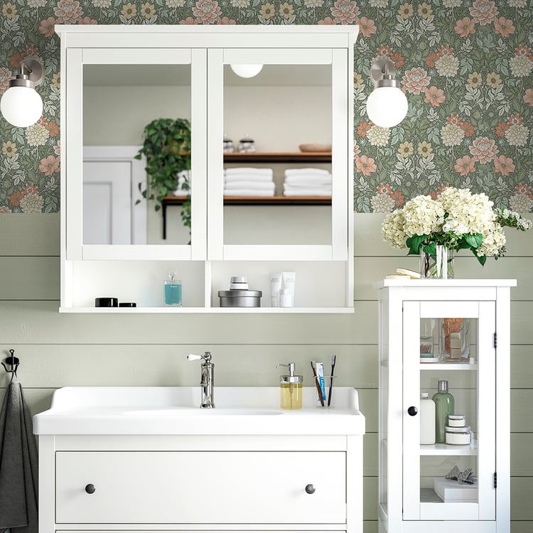 Bathroom Storage - Bathroom Storage Cabinets & Units - IKEA