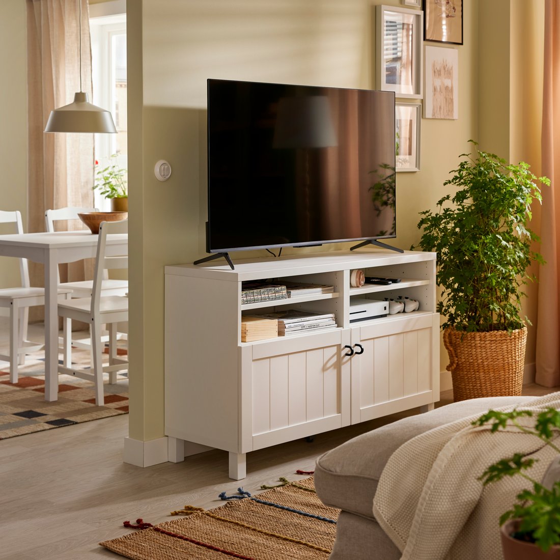 Meubles télé et meubles multimédias - IKEA CA