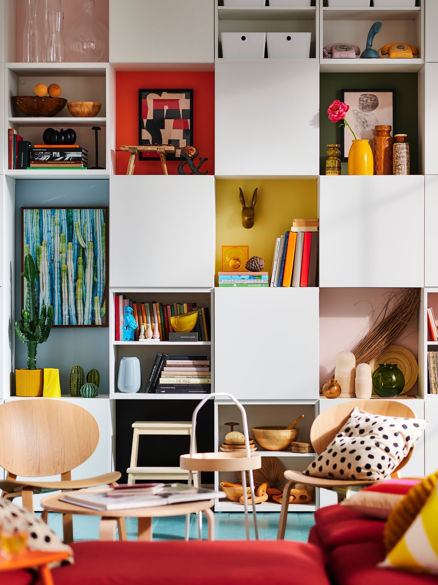 BESTÅ Storage System - IKEA