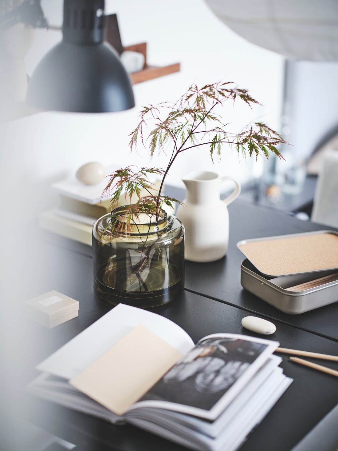 How to Sleep Better – 6 Keys for A Good Night's Sleep - IKEA CA