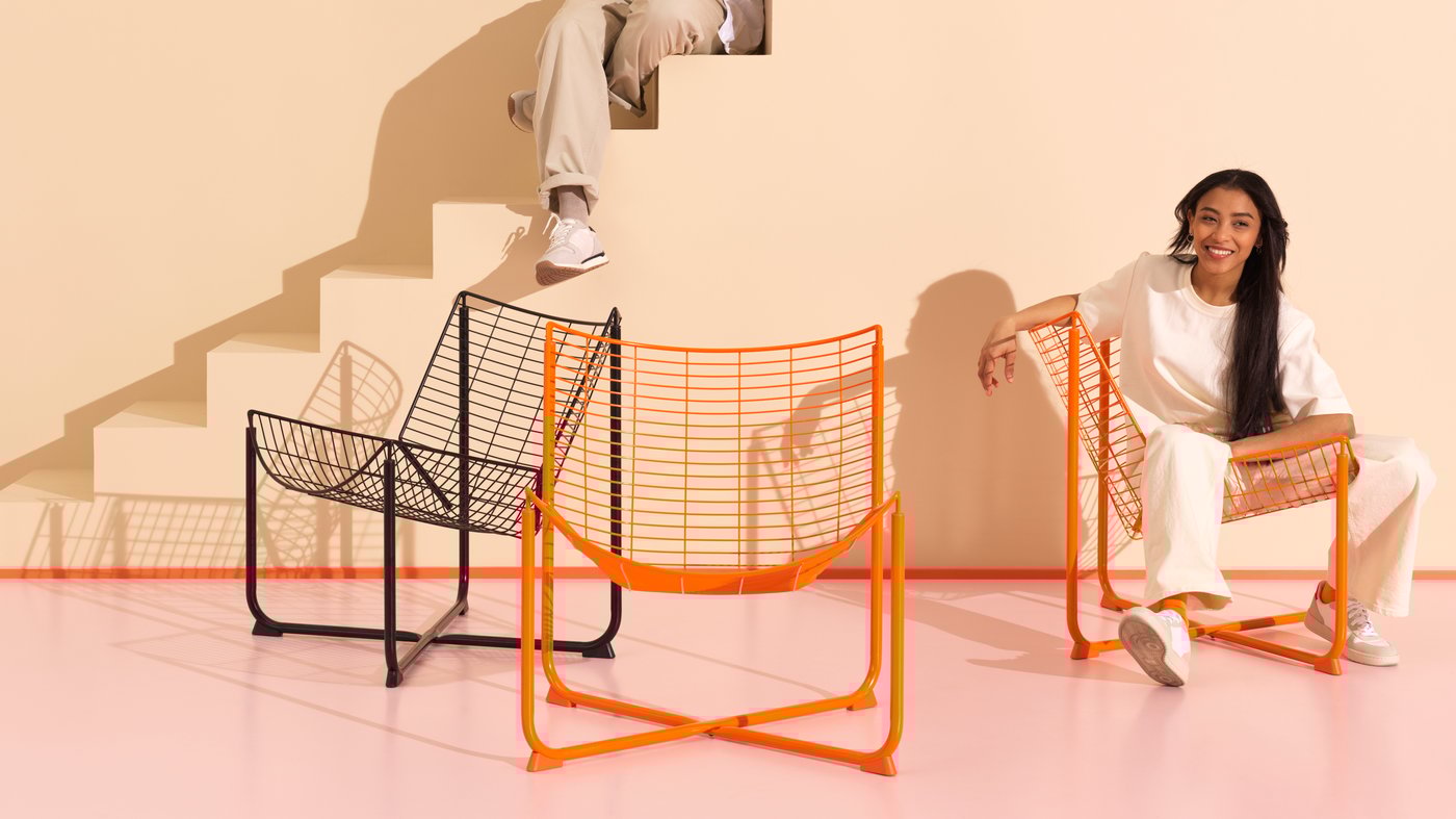 Comprar poltronas online - IKEA