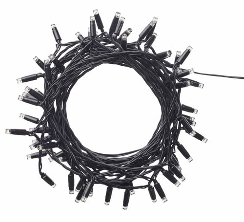 Rückruf bestimmter LED-Lichterketten und -Lampen - IKEA Deutschland