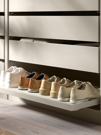 Storage Ideas and Tips for Your Home - IKEA CA