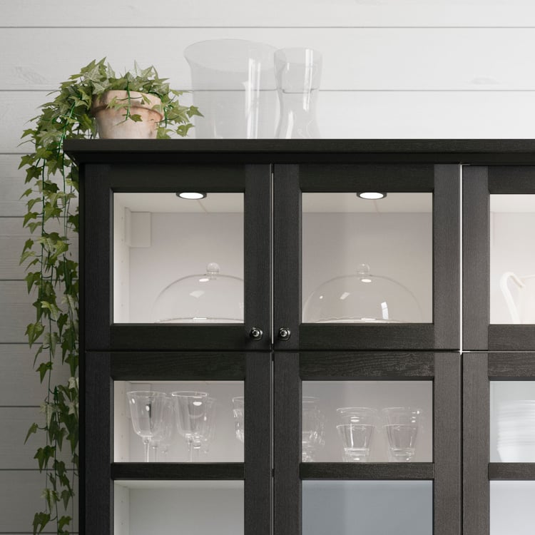 Integrated Lighting - IKEA CA