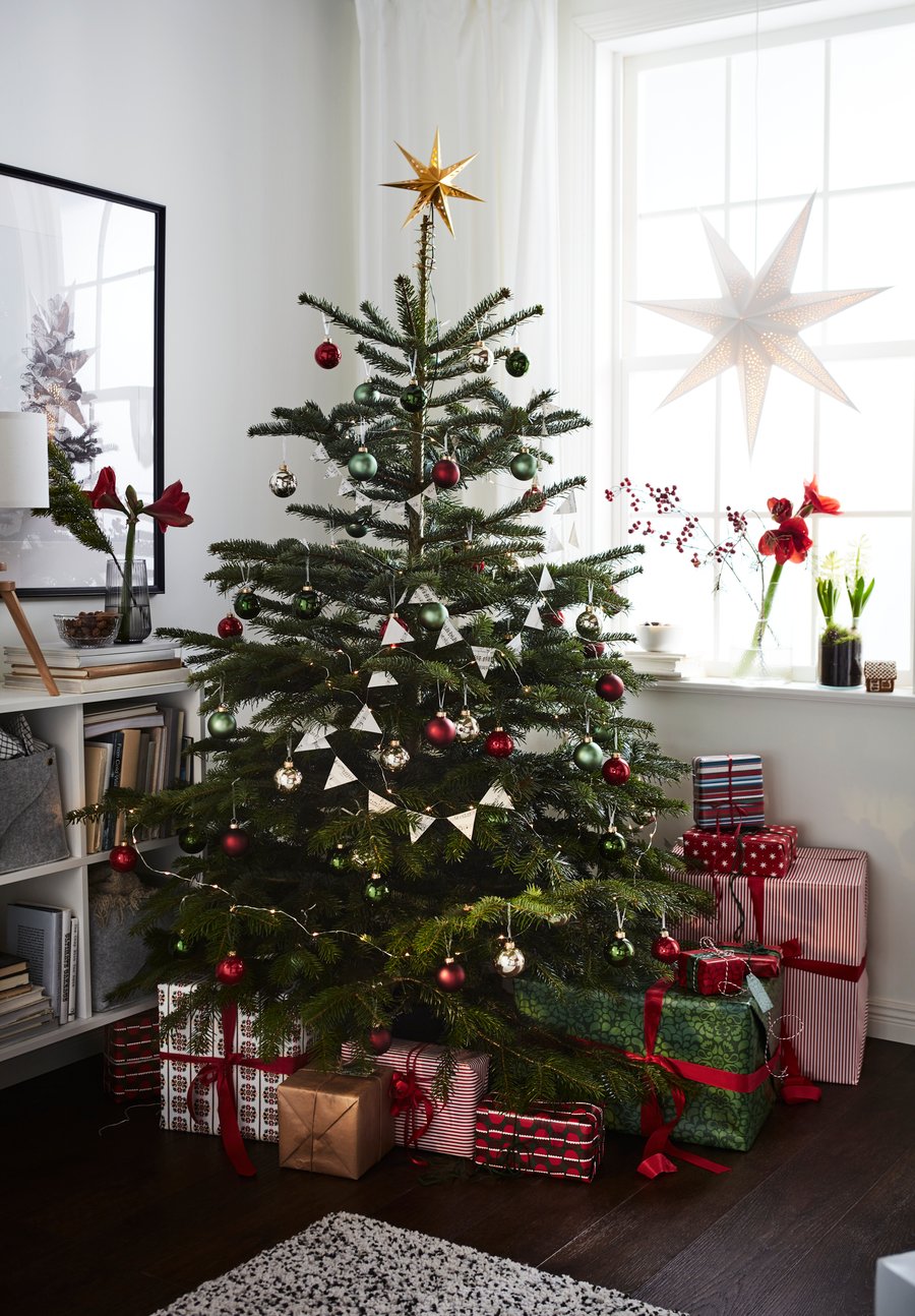 Christmas Shopping | Gifts, Decorations & More - IKEA