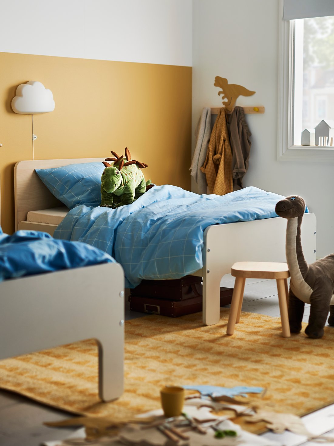 Textiles enfant - IKEA