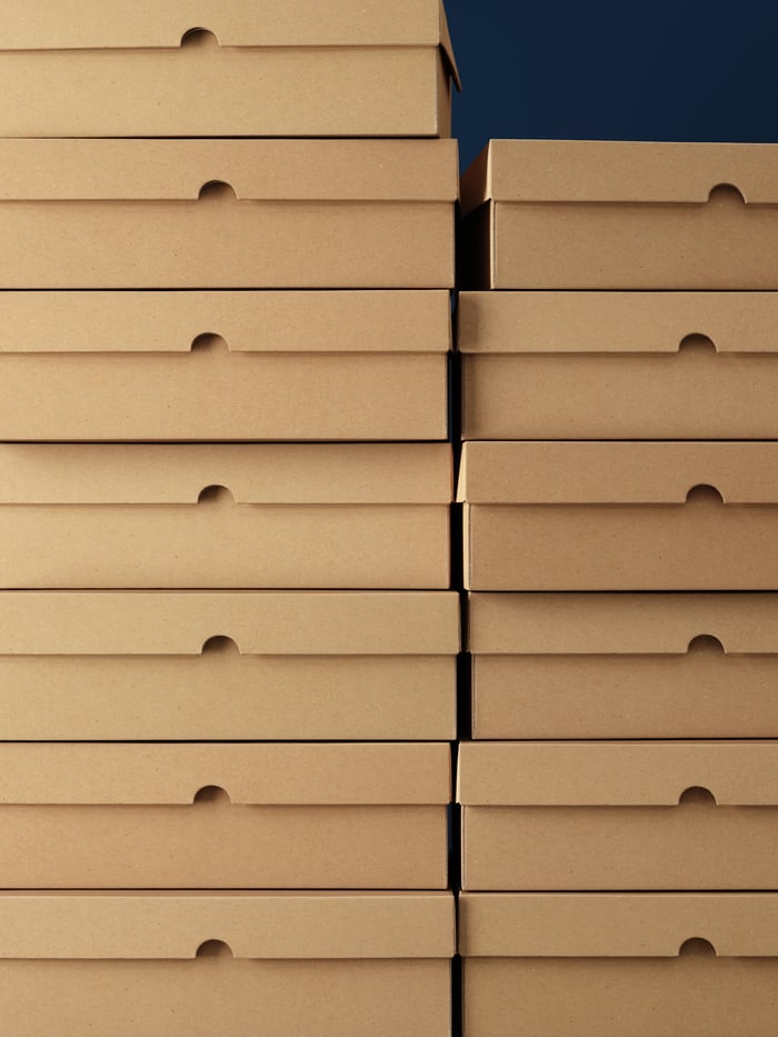 Papiroppbevaring og dokumentoppbevaring - IKEA