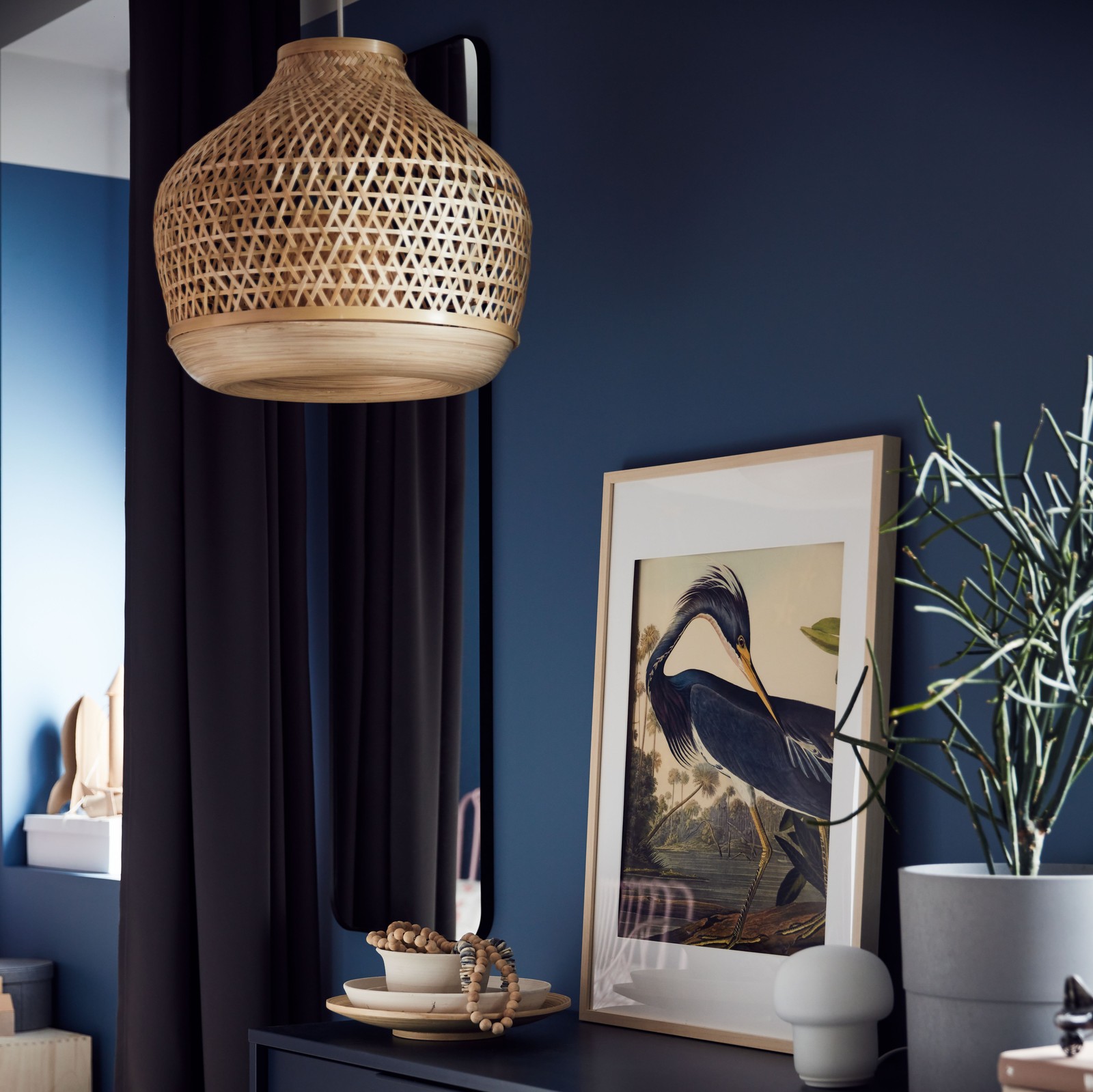 Buy Ceiling Lights & LED Hanging Lights Online Qatar - IKEA