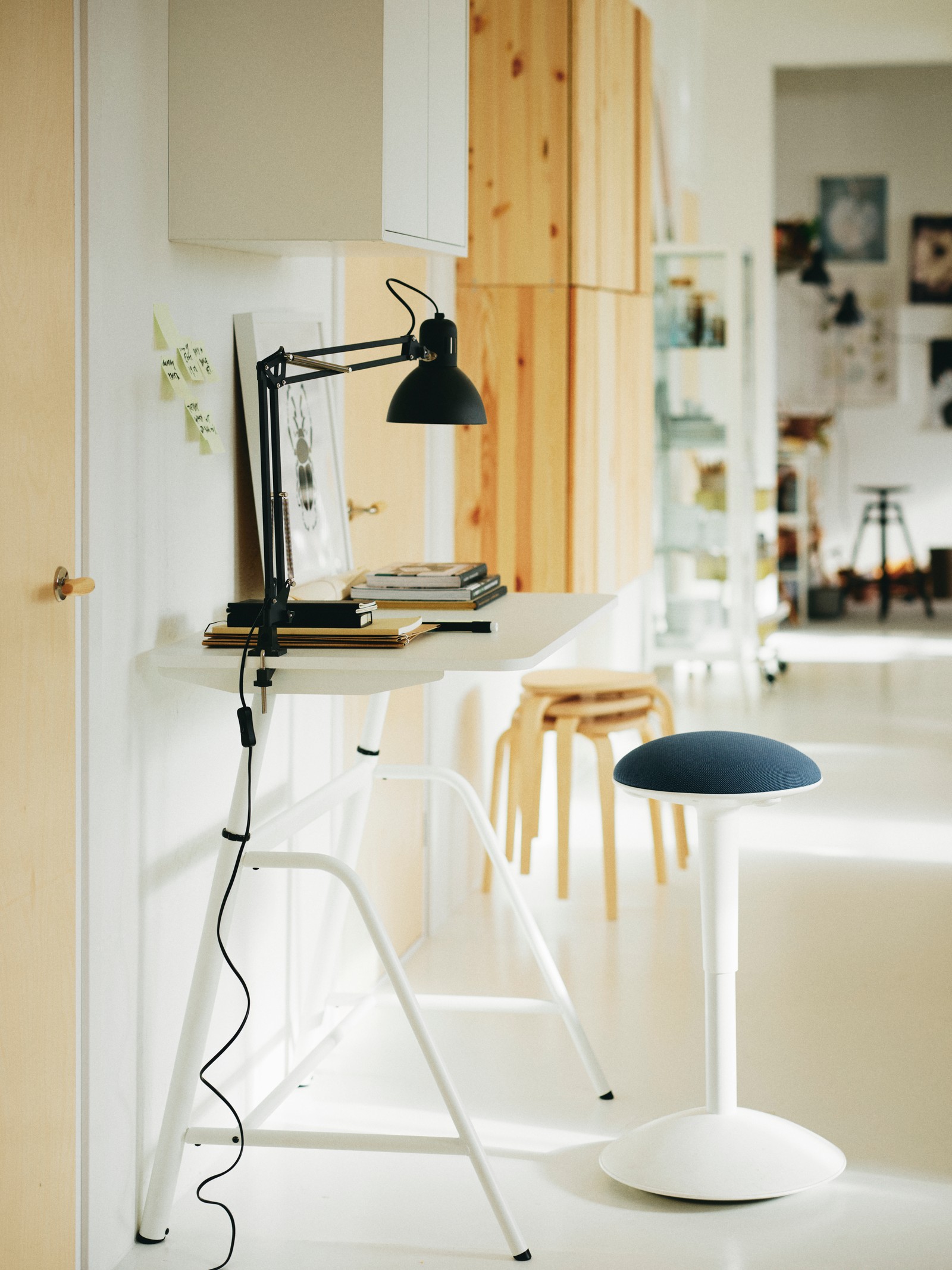 Buy Office Chair, Swivel Chairs Online Kuwait - IKEA