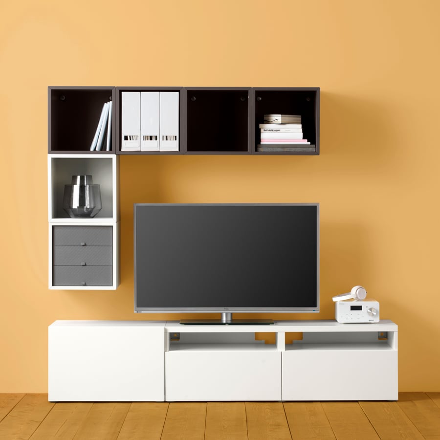 Modular Storage - Modular Storage Systems - IKEA Ireland