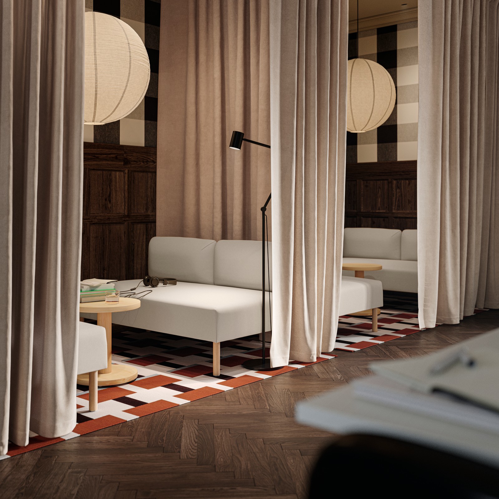 How to create welcoming office break rooms - IKEA UK
