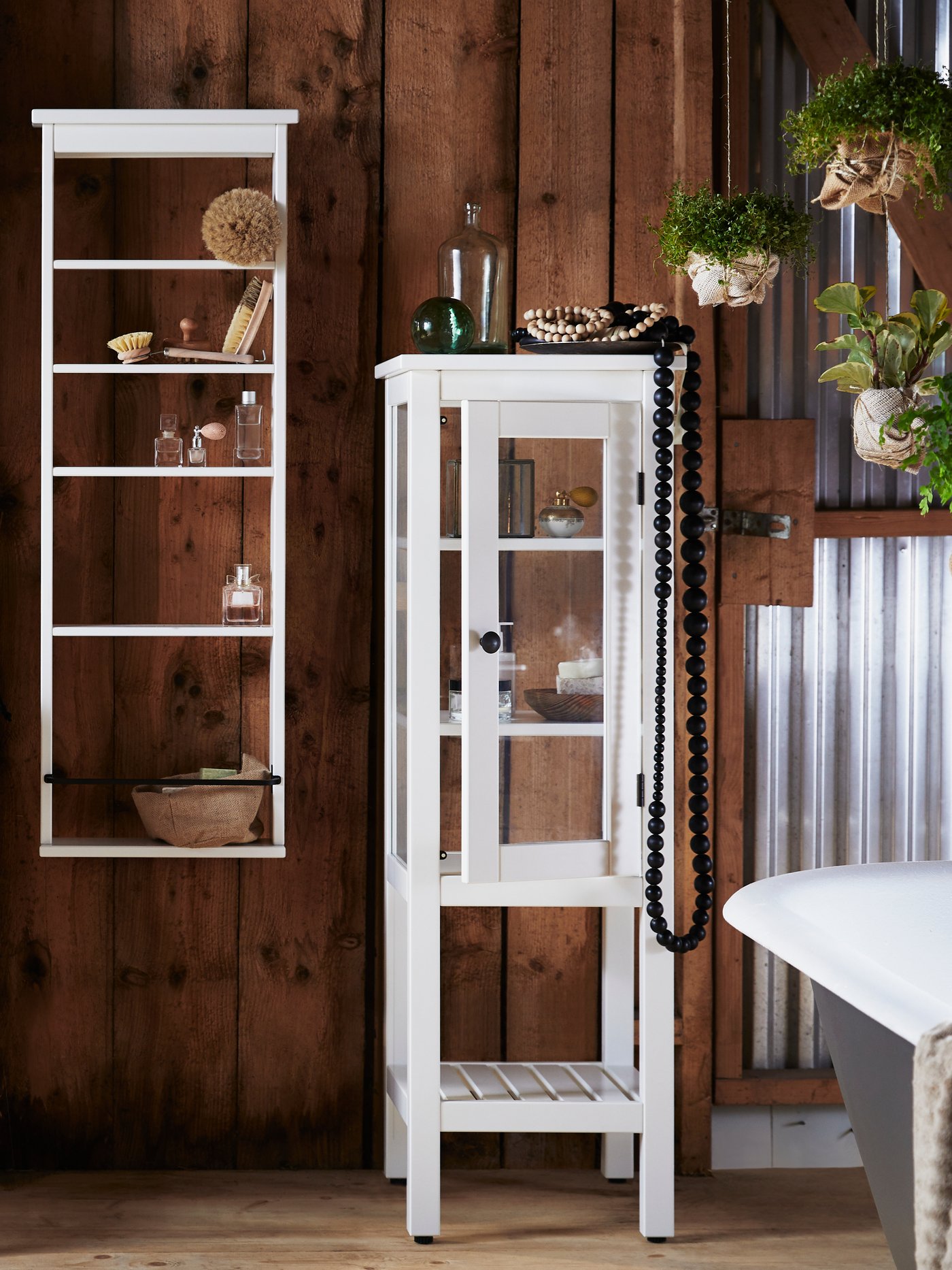 Mobili e soluzioni per bagno - IKEA Italia