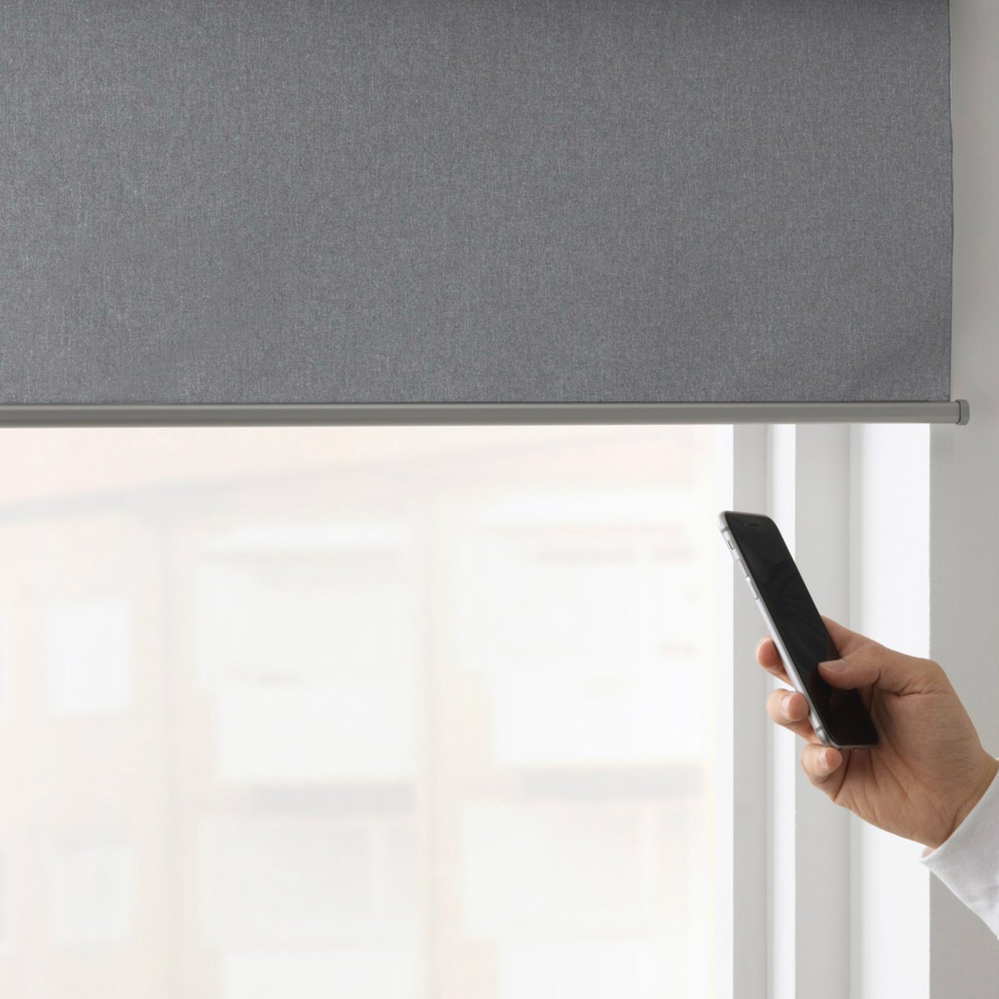 IKEA Home smart app and TRÅDFRI gateway support - IKEA