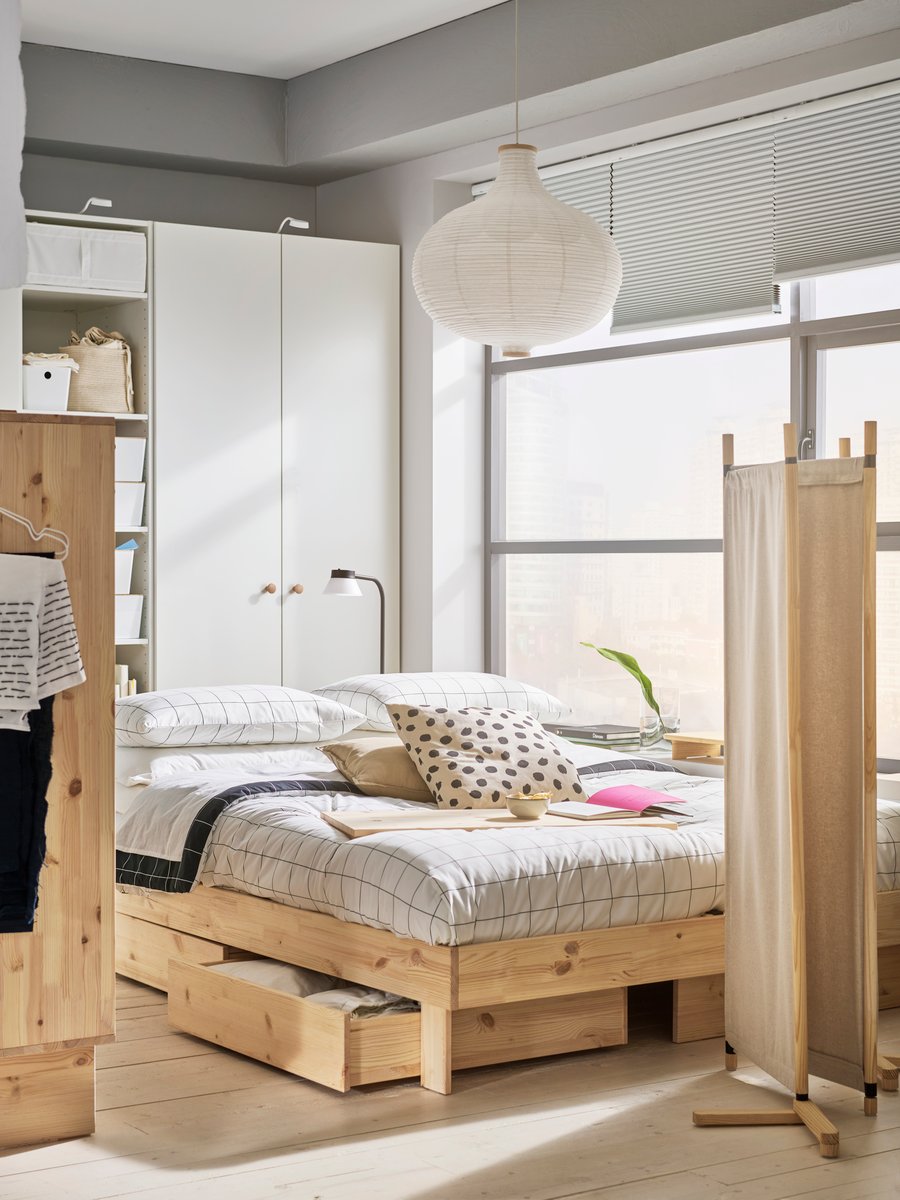 Lits et matelas - IKEA