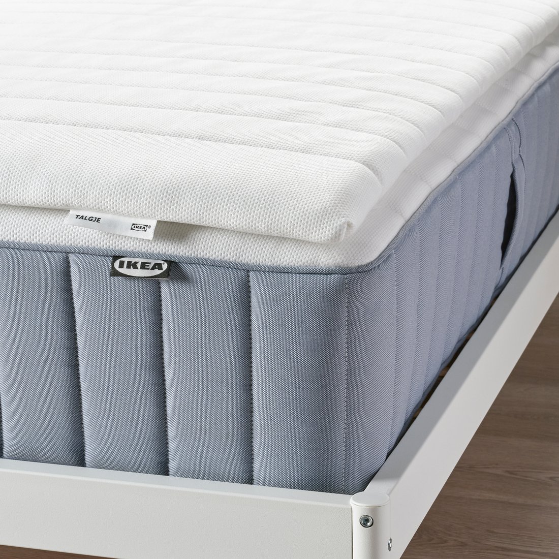 Colchones dobles y sencillos- venta de colchones - IKEA Chile