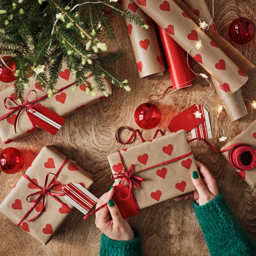 Julklappar under 100 kr - Perfekt för julklappsspelet - IKEA