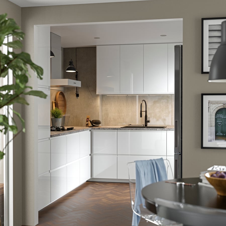 Cuisine design : nos modèles tendances - IKEA