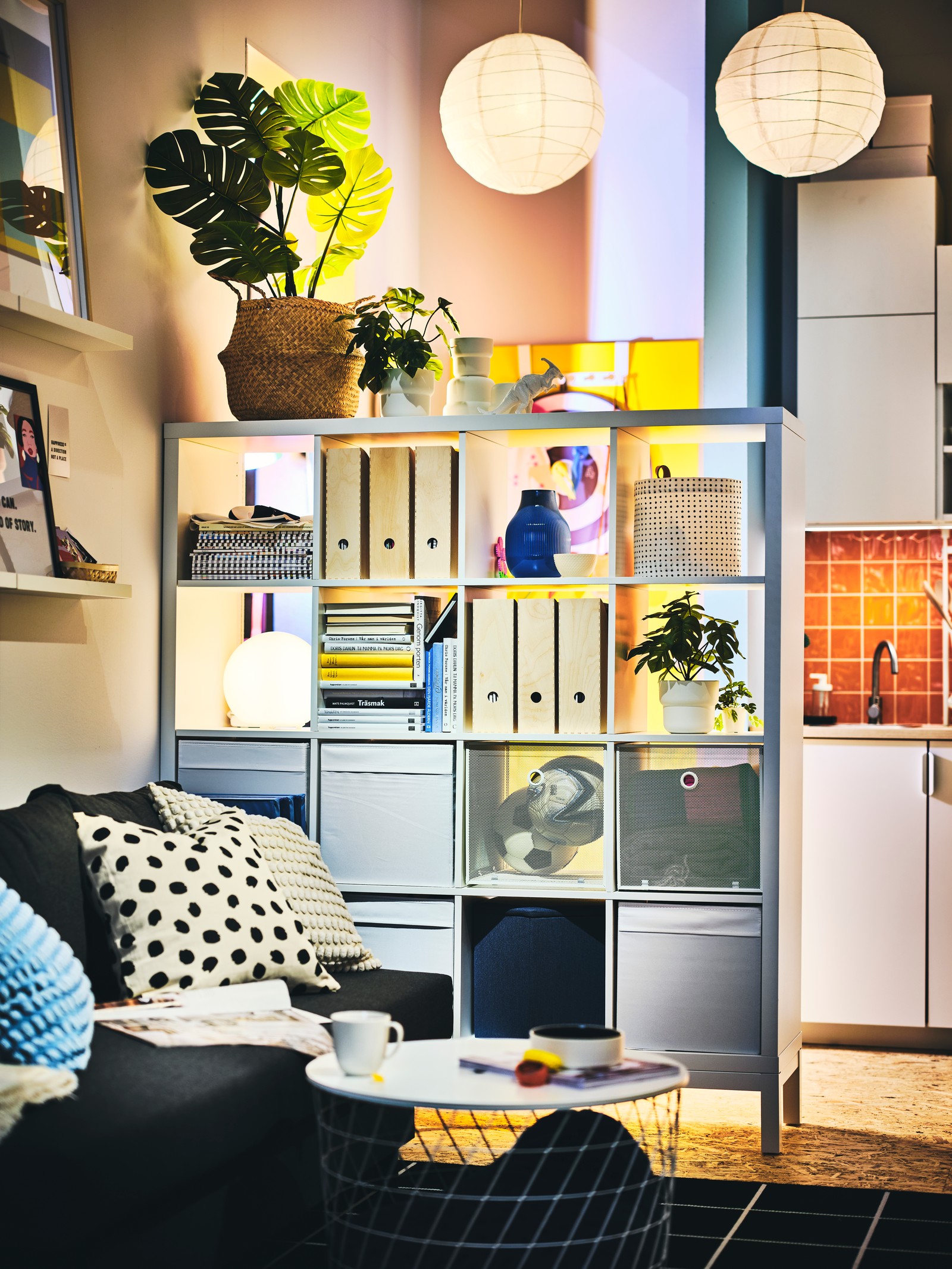 Inspiration & ideas - IKEA