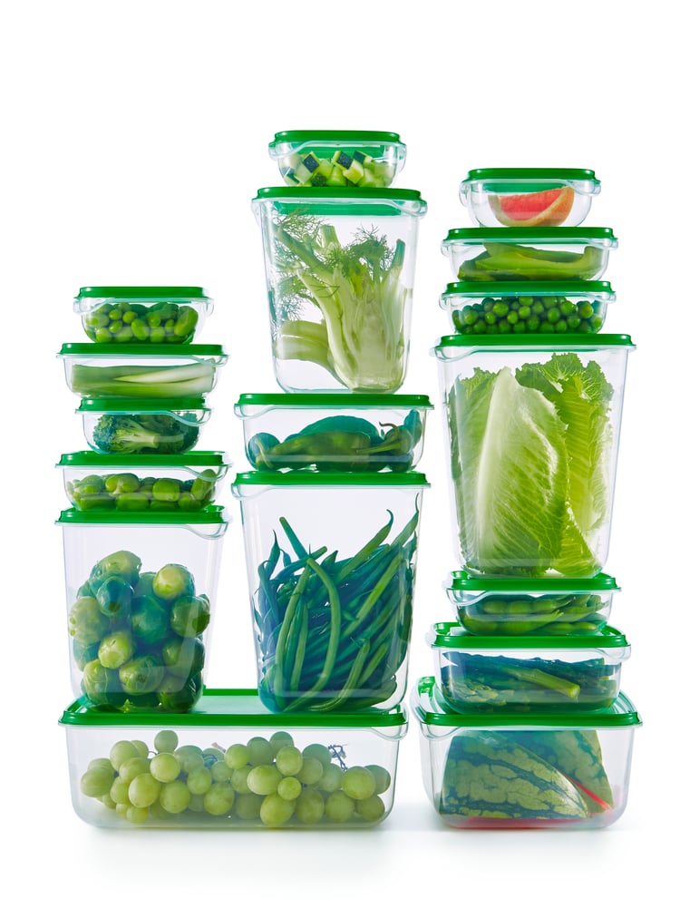 Food Storage Containers for Kitchen Organization - IKEA CA