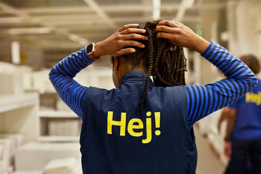 Come Work With Us - IKEA Ireland