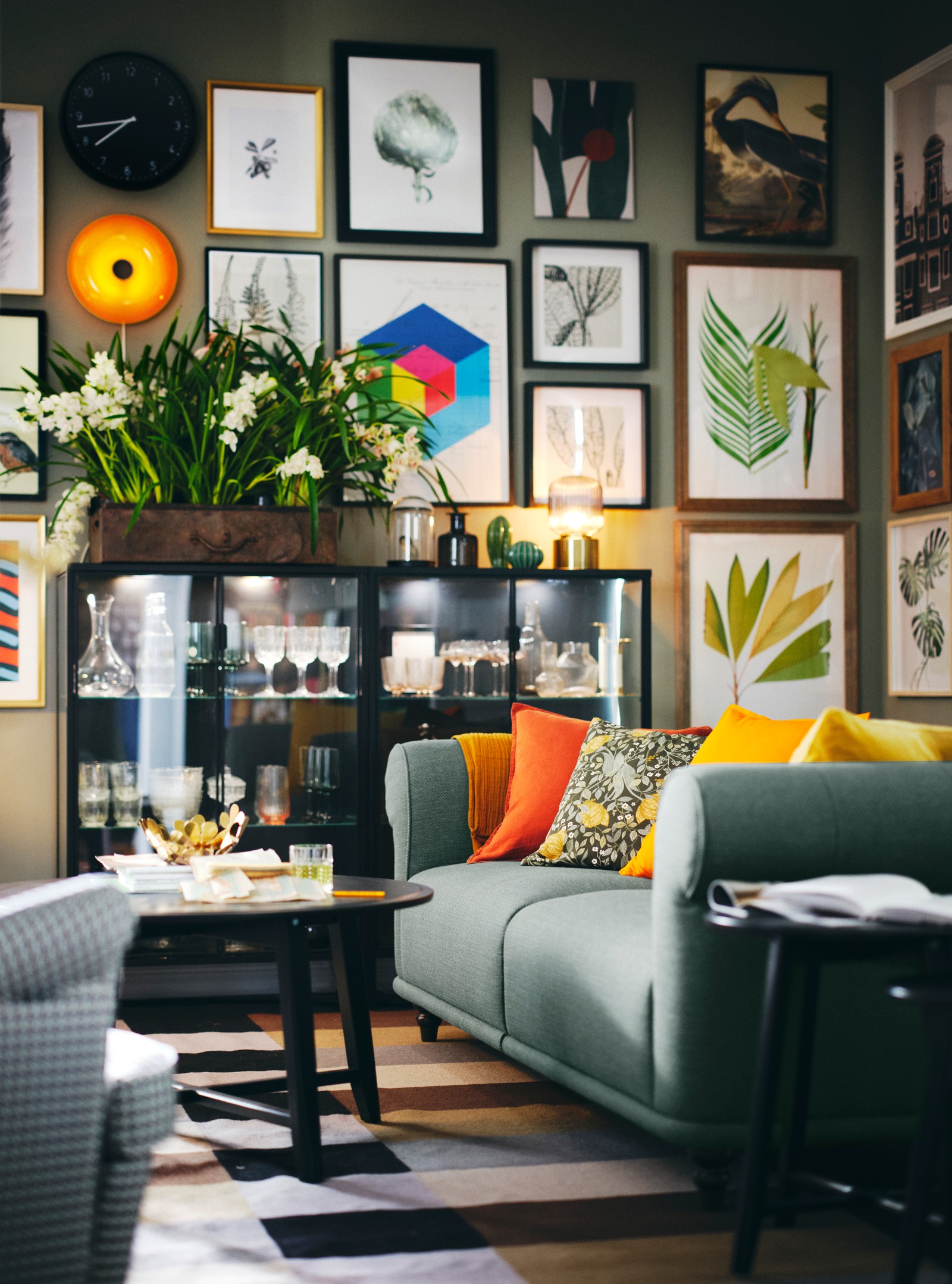 Série VISKAFORS - IKEA