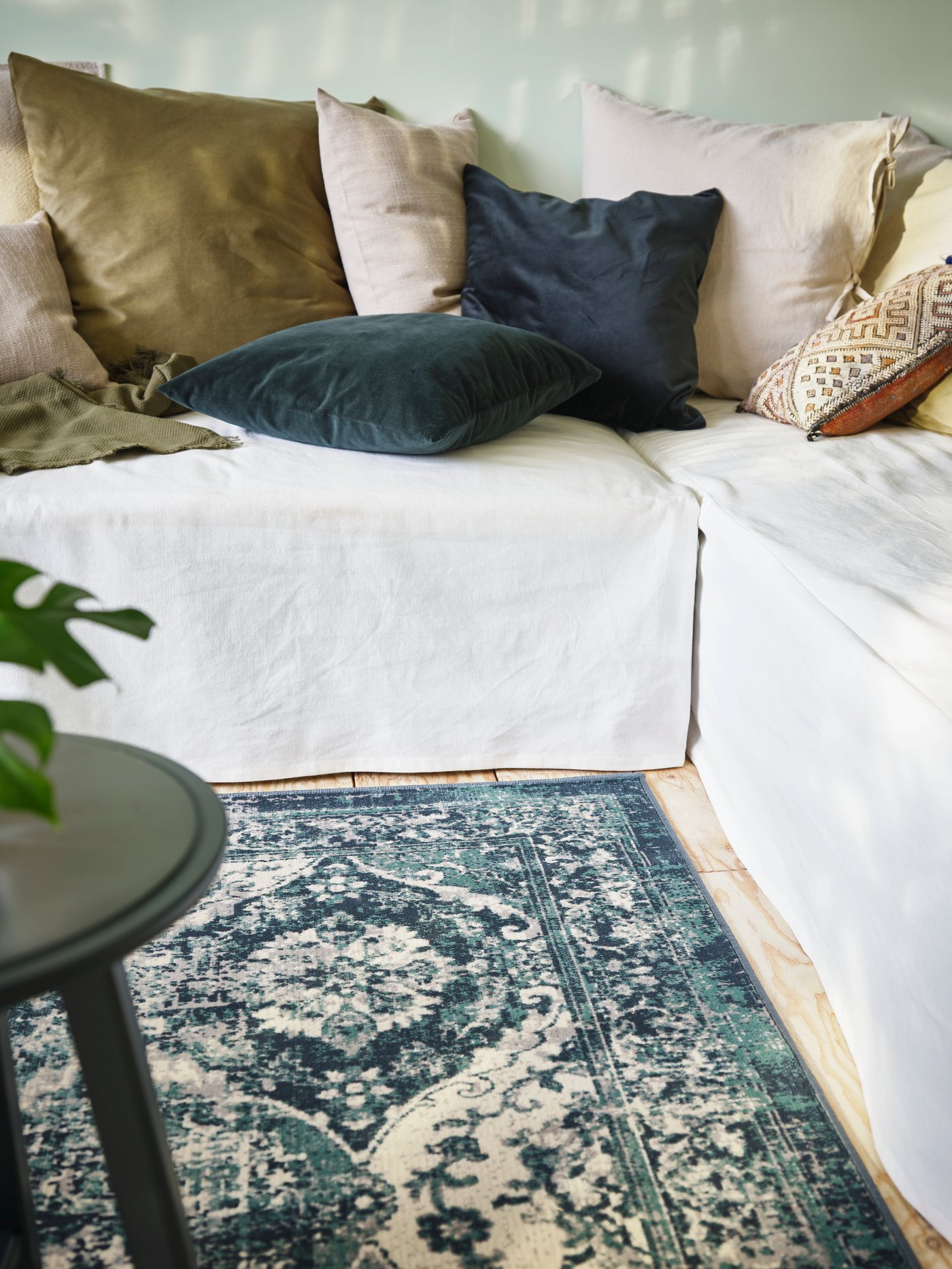 Teppiche, Felle & Fussmatten - IKEA Schweiz