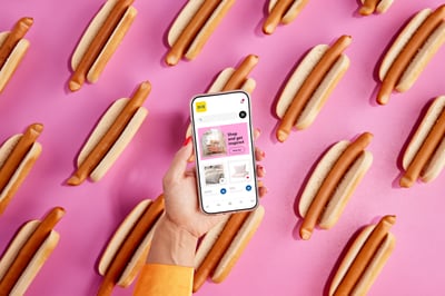 Smarter shopping with the IKEA app - IKEA