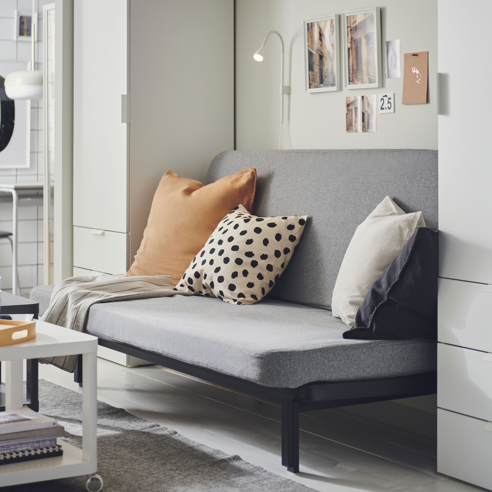 Quelle dimension pour un clic-clac ? - IKEA