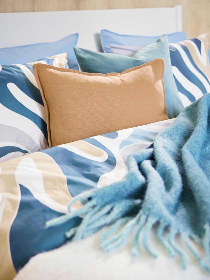 Home Textiles - IKEA US