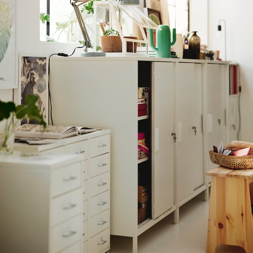 Storage Units and Cabinets - IKEA