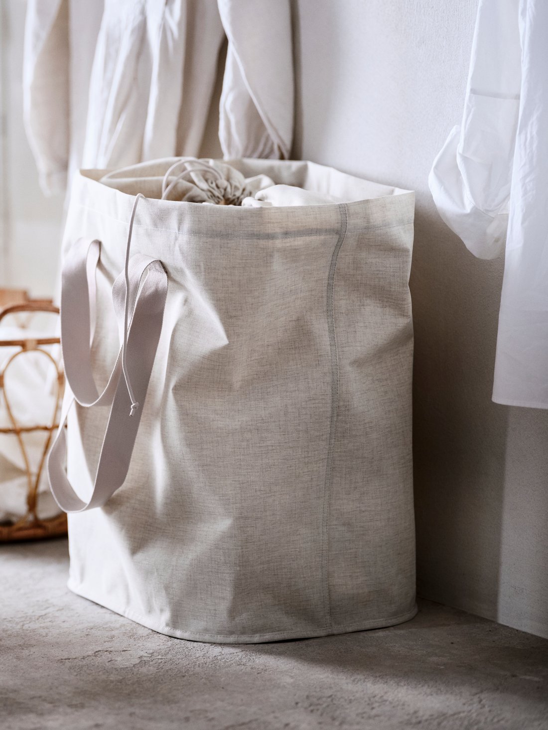 IKEA laundry room - IKEA