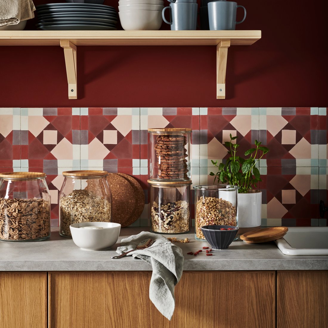 IKEA 365+ Food Storage - IKEA UK