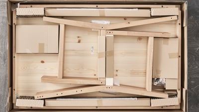 80 år med IKEA - IKEA