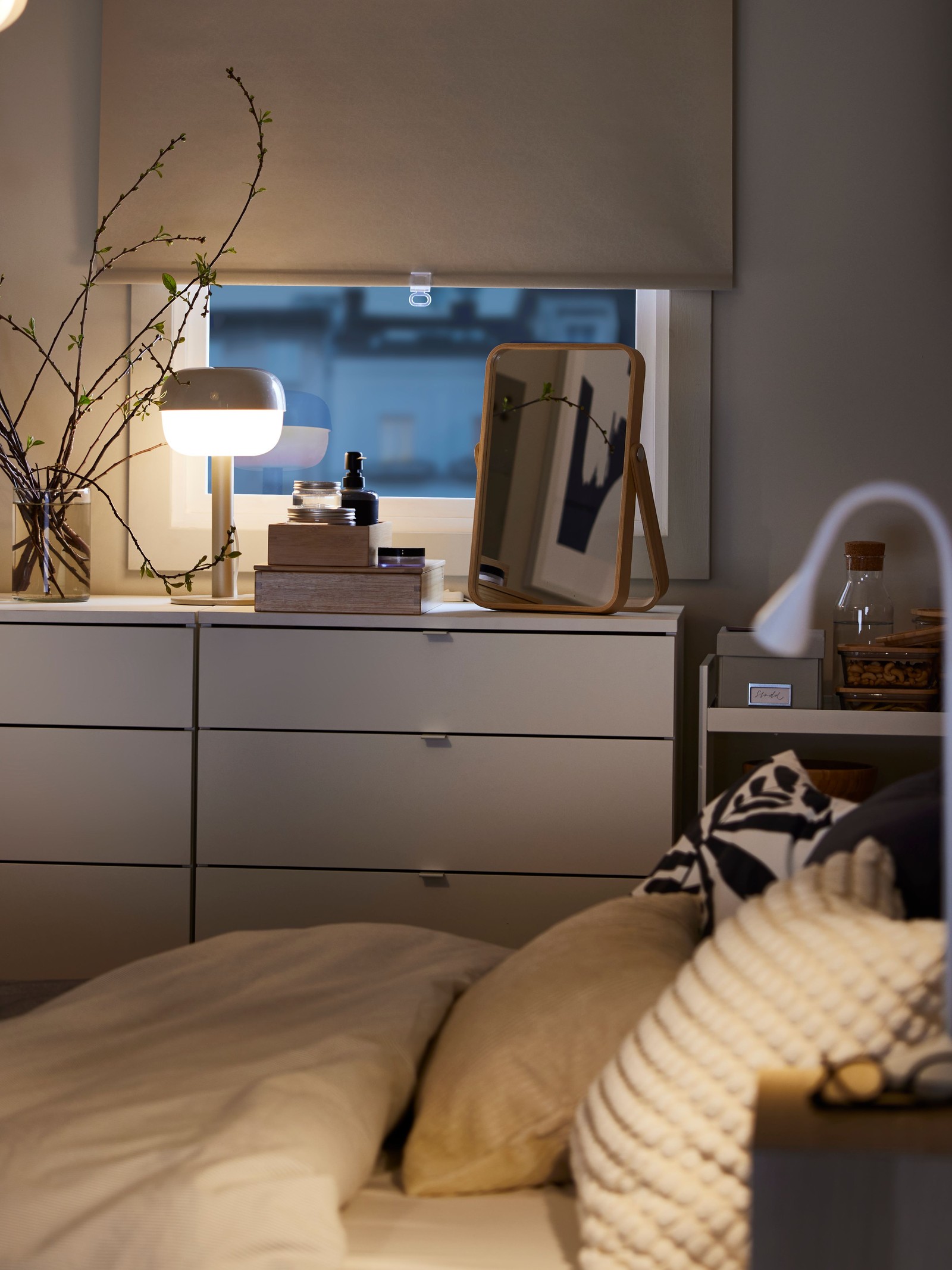 Lighting - Shop Modern Light Fixtures - IKEA CA