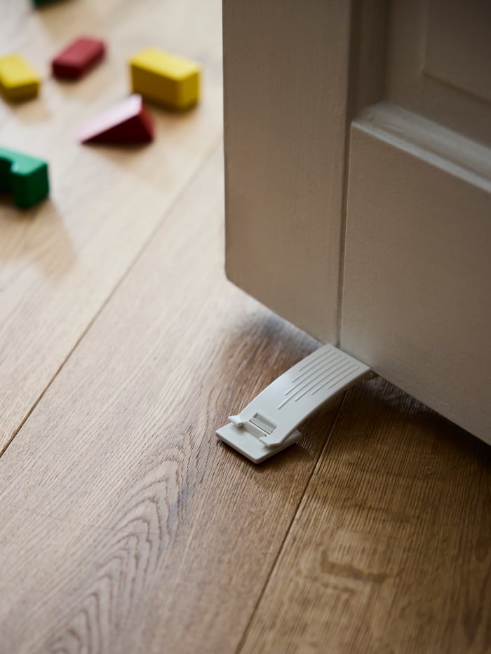 Easy tips for a safer children’s room - IKEA