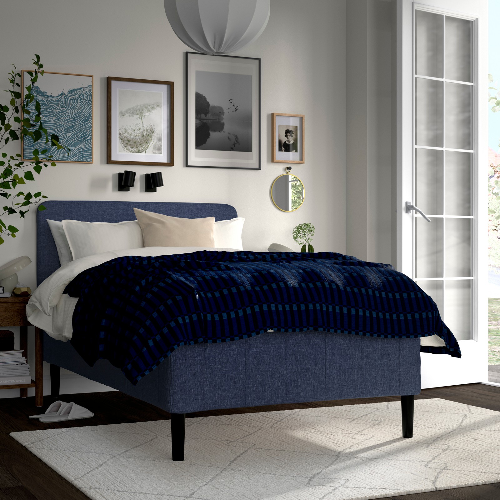 Beds & Bed Frames - IKEA Norway