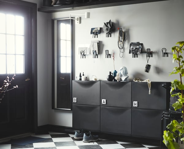 IKEA furniture and design ideas for your dream home - IKEA