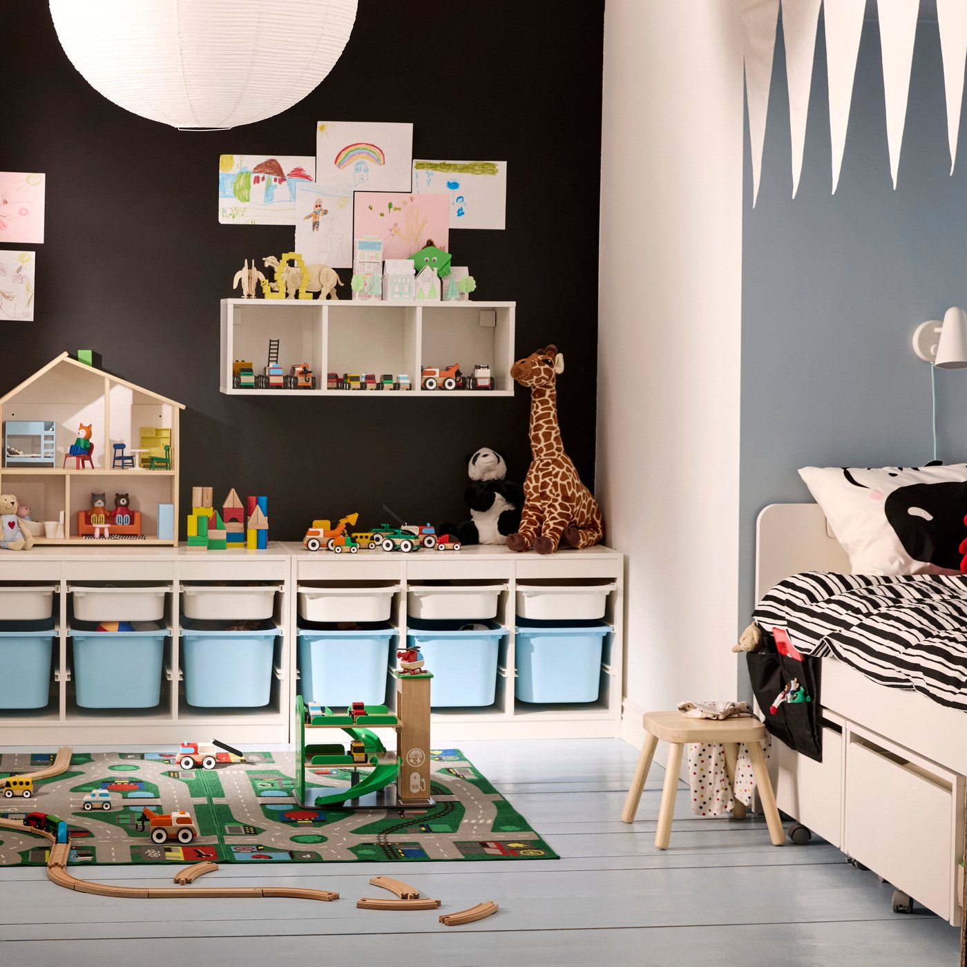 Find møbler til alle rum i din bolig - IKEA