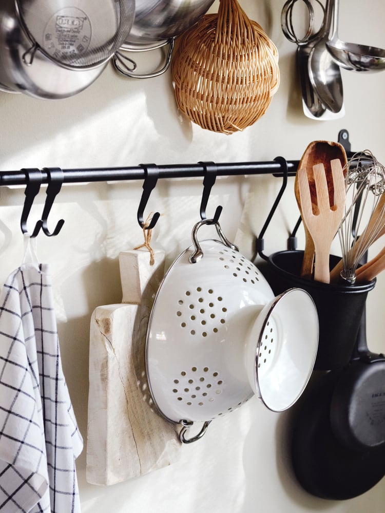 KUNGSFORS Series - IKEA Ireland