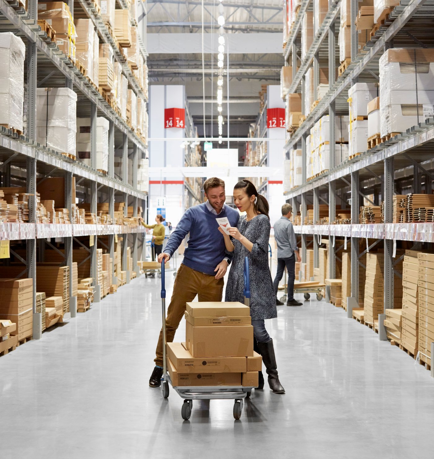 IKEA Winnipeg - Furniture & Home Décor Store - IKEA CA