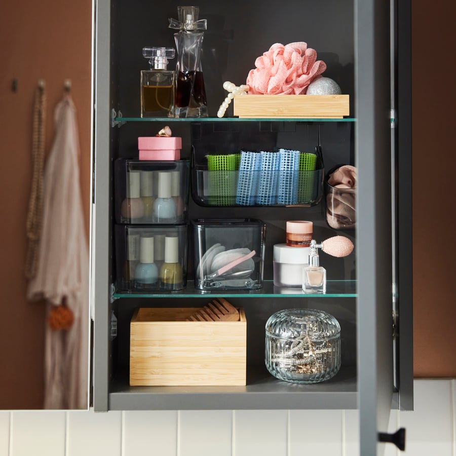 There is a bathroom for every taste and every wallet - IKEA