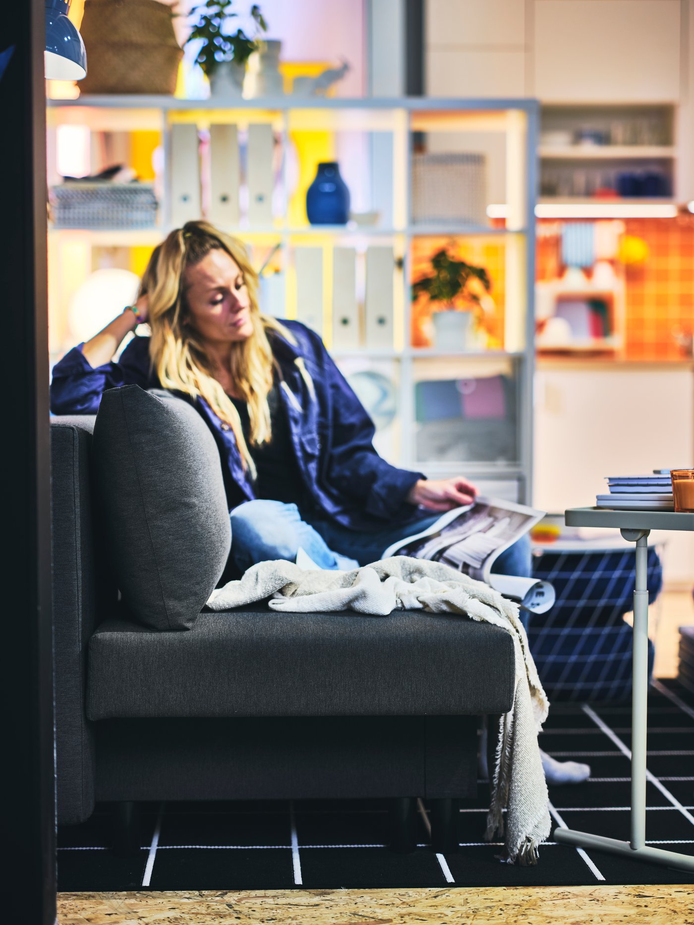 Help buying a new sofa - IKEA | IKEA Singapore
