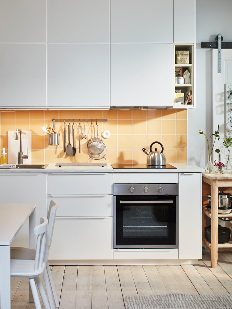 Find your dream kitchen - IKEA