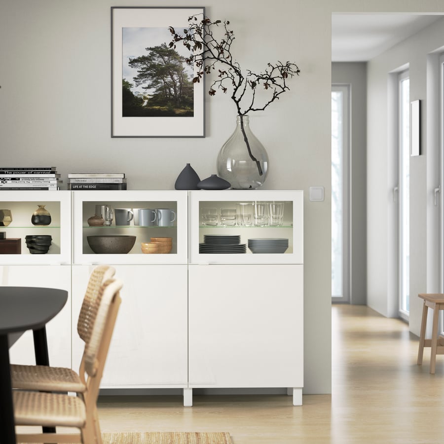 BESTÅ Storage System - IKEA