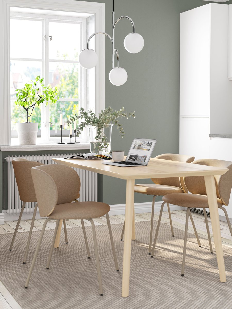 Dining Chairs For Meals & Gatherings - Dining Room Seating - IKEA