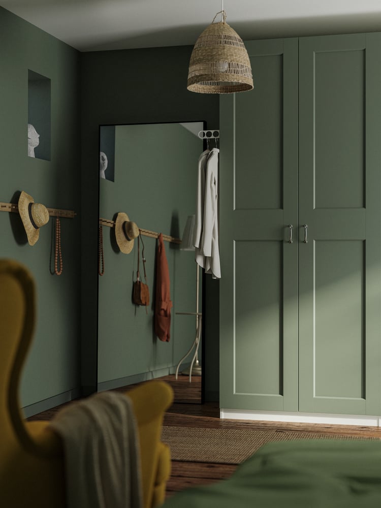 Bedroom Furniture for Every Style and Budget - IKEA CA