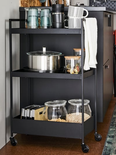 A new recipe for kitchen order - IKEA Malaysia