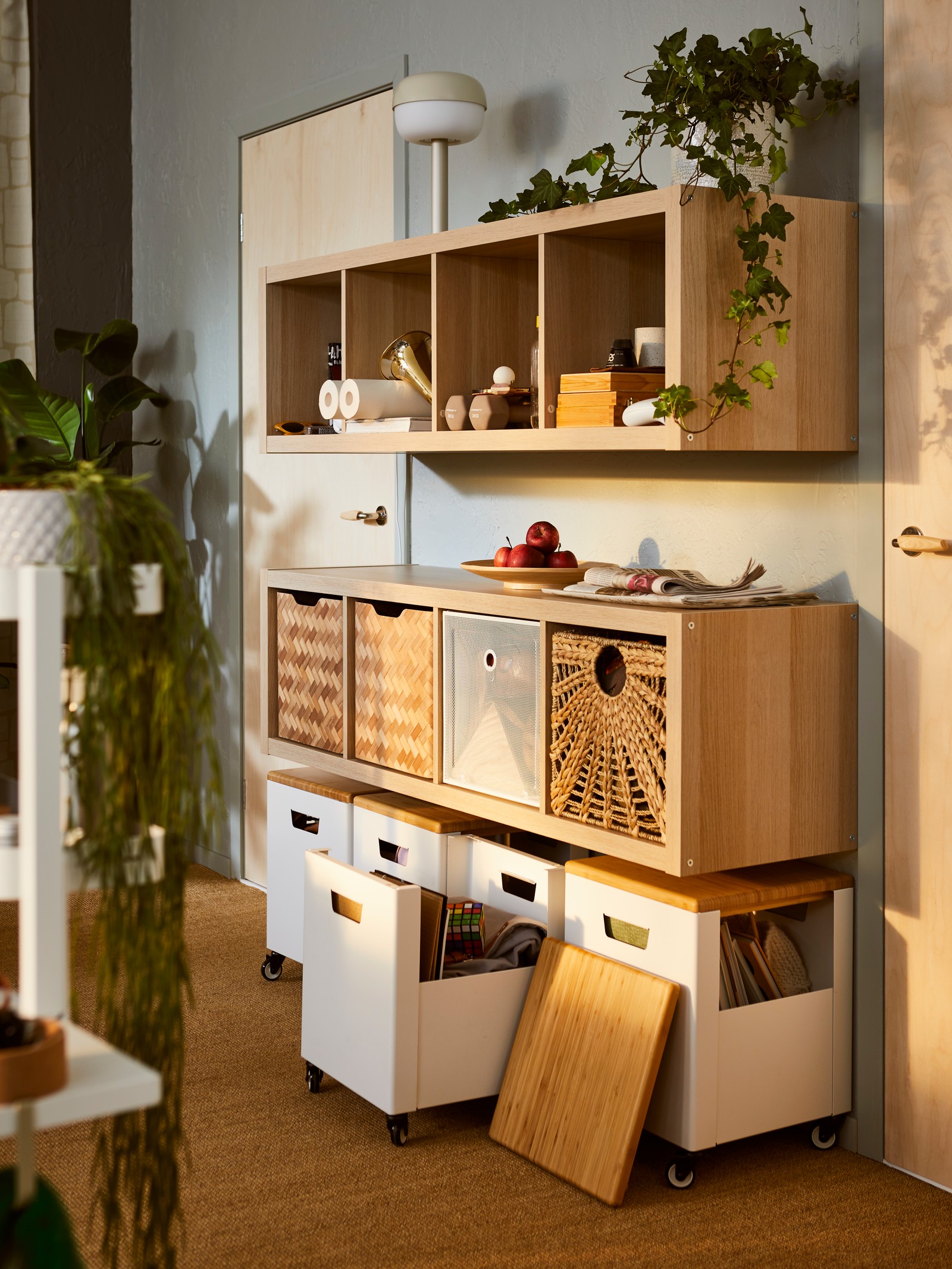 Inserts & accessories for KALLAX - IKEA