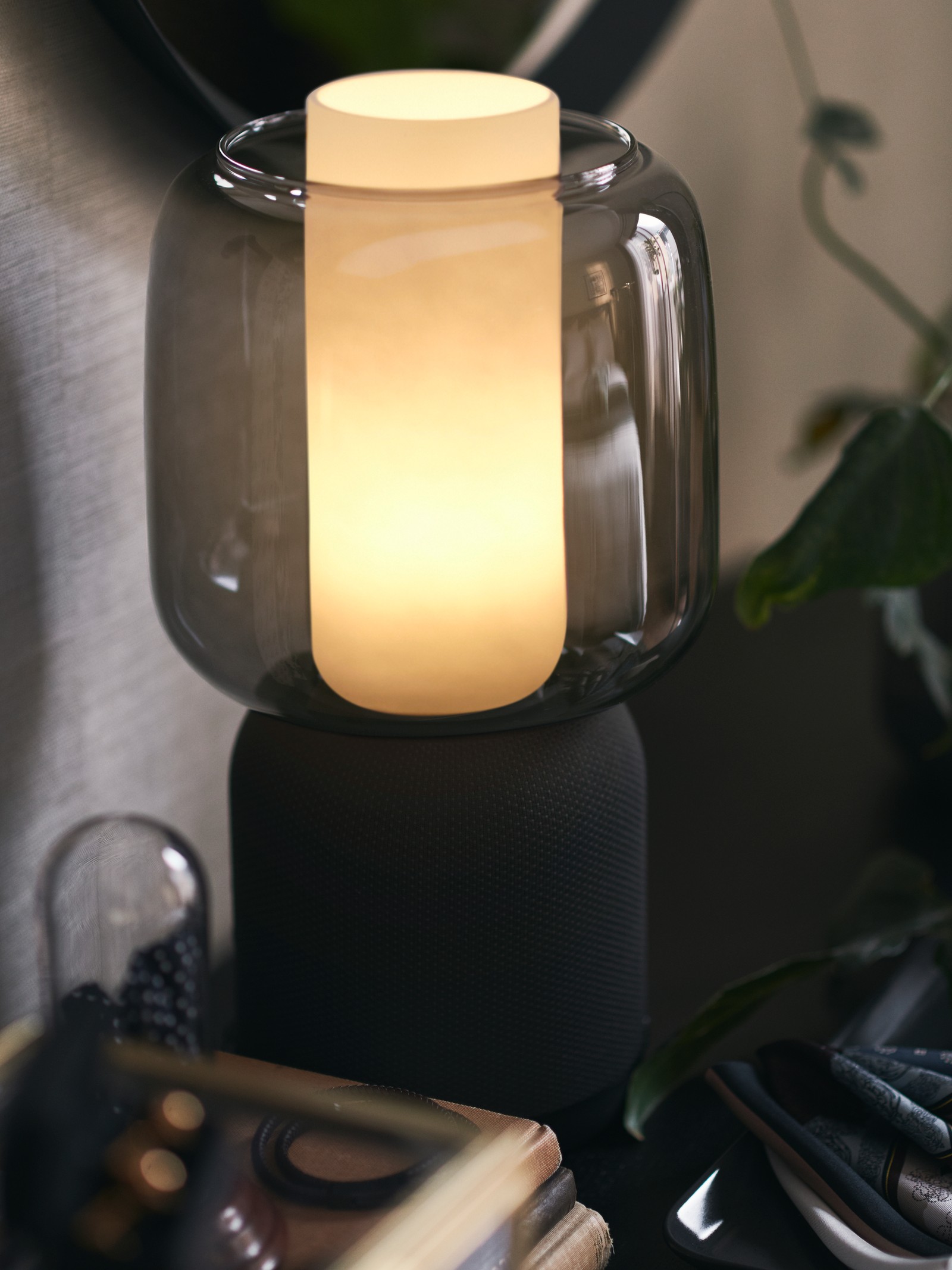 Serie SYMFONISK - IKEA